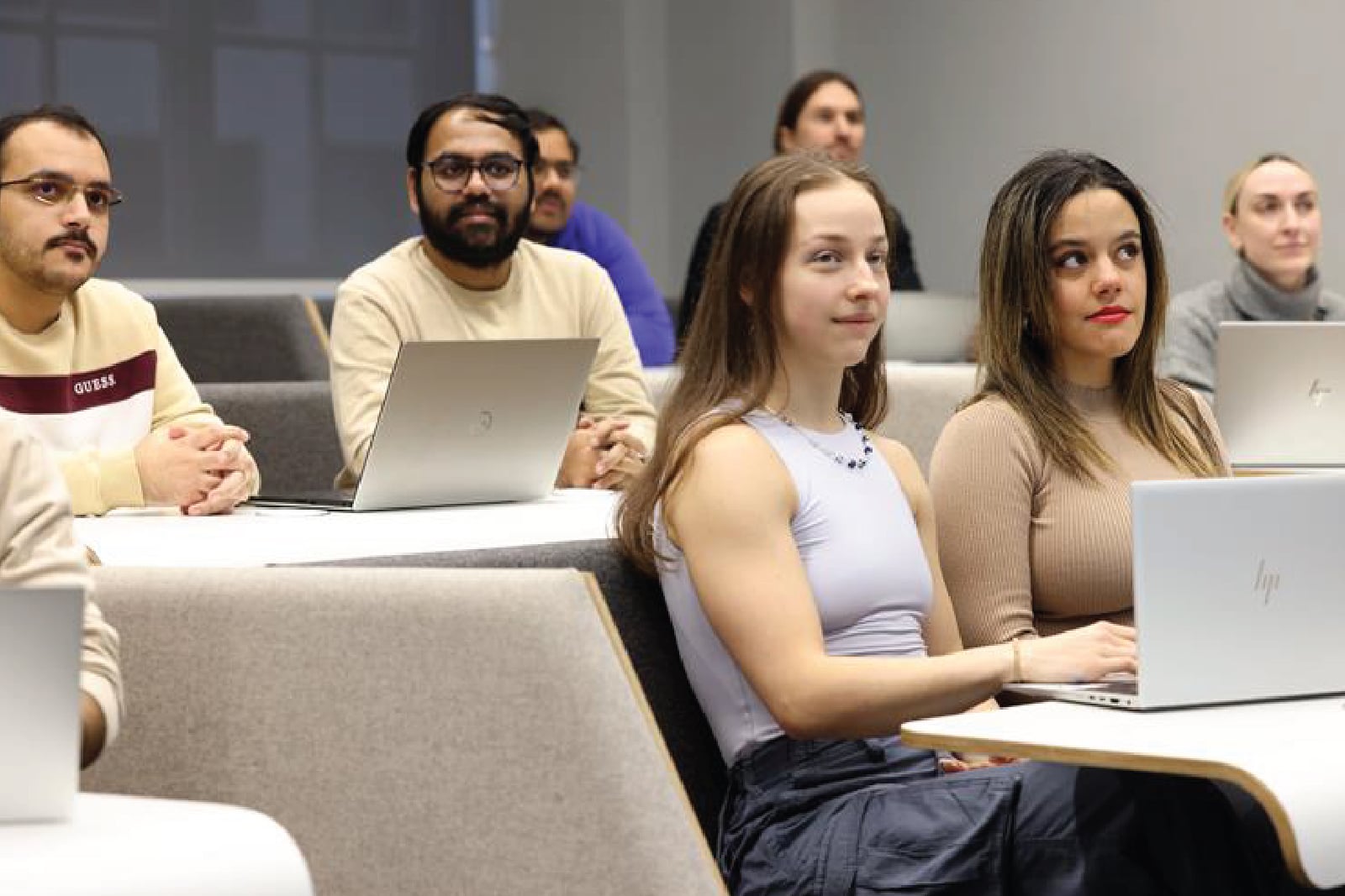 Computer Science BSc (Hons) | Liverpool Bengaluru Campus